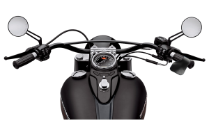 Throttle Rocker – Motorcycle Cruise Control and Assist