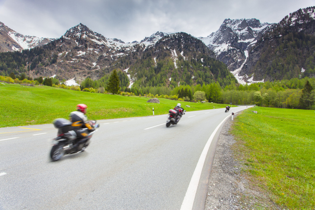 Preparing your bike for spring – Throttle Rocker
