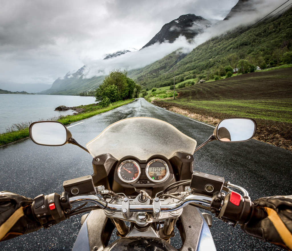 Motorcycle Scenic Routes – Throttle Rocker