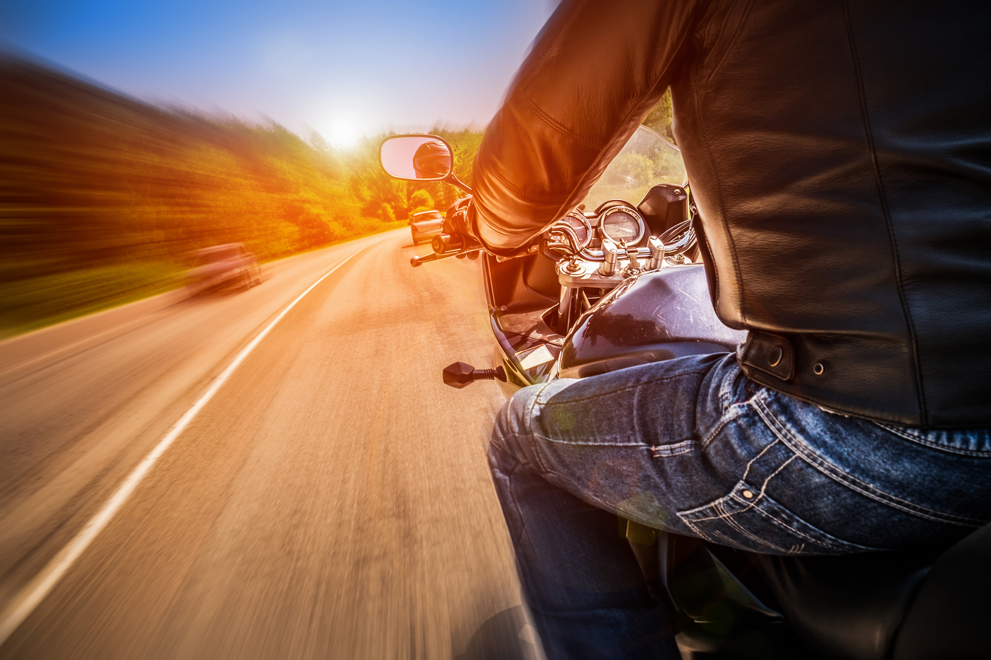 A Quick Guide to Motorcycle Types – Throttle Rocker