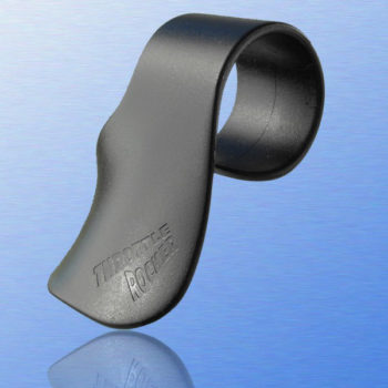 TR I All Plastic Original Standard (Right Side) – Throttle Rocker