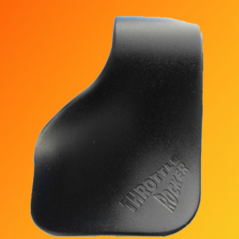 Throttle Rocker – Motorcycle Cruise Control and Assist